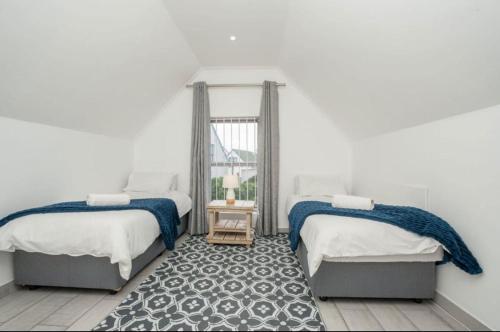 6 On Santorini, Langebaan (prezzi aggiornati per il 2026)