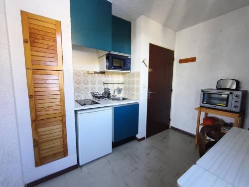 La Maure的Studio avec Balcon Proche Pistes - FR-1-804-66（2026 年最新房價）