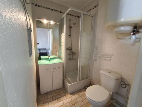 La Maure的Studio avec Balcon Proche Pistes - FR-1-804-66（2026 年最新房價）