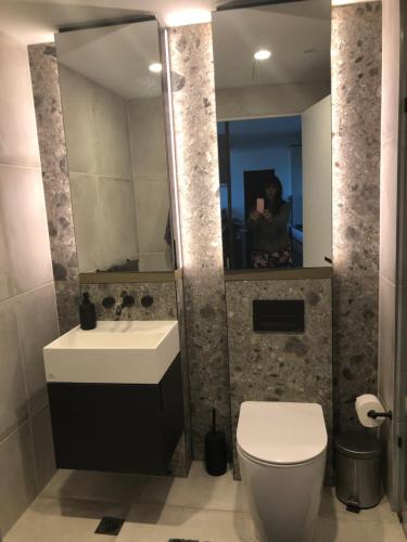 Rise Apartments, Melbourne (prezzi aggiornati per il 2026)