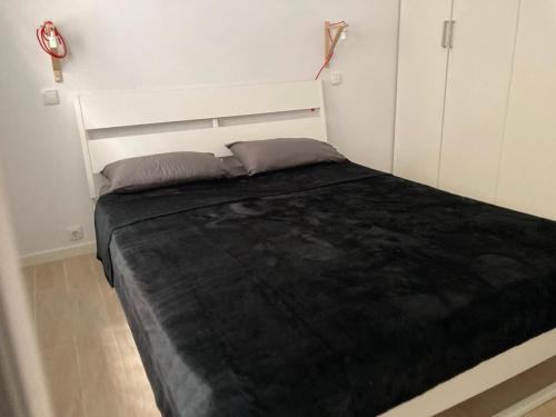 Atocha Delicias 2 bedroom, Madrid (precios actualizados 2026)