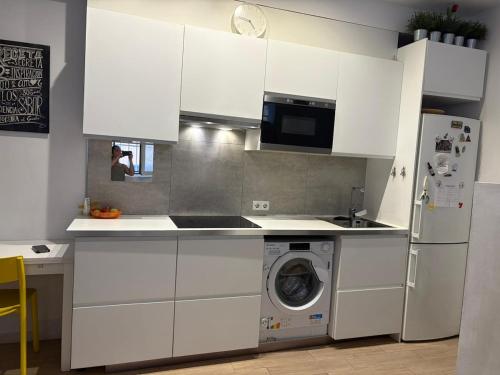 Atocha Delicias 2 bedroom, Madrid (precios actualizados 2026)