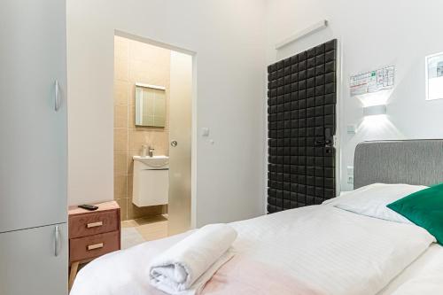 Mariahilfer Boutique Rooms with Virtual Reception, Viena (precios ...