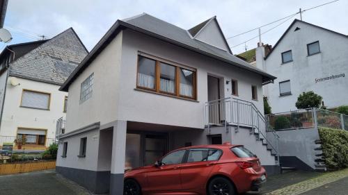 Moselzeit in Neef, Neef (2026 güncel fiyatları)