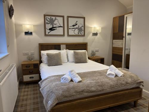 The Dog House Holiday Lodge, Reighton (prețuri actualizate 2026)