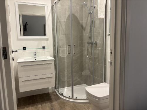 The Dog House Holiday Lodge, Reighton (prețuri actualizate 2026)