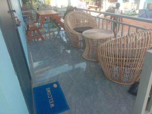 Koh Rong Homestay, Koh Rong (bijgewerkte prijzen 2026)