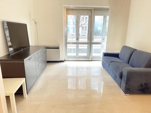 Large Apartment in Rho Fiera - Up to 8 Guests, Rho (precios ...