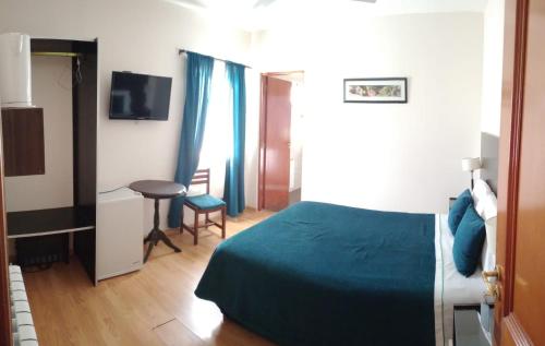 HOTEL Las Vegas - Caleta Olivia, Sta Cruz, Caleta Olivia (tarifs ...