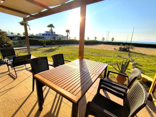 Psalidi beach Maisonette, Псалиди (актуальные цены 2026 года)