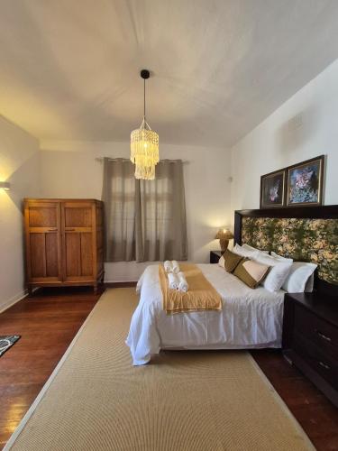 Open plan apartment in Muizenberg, Muizenberg (precios actualizados 2026)