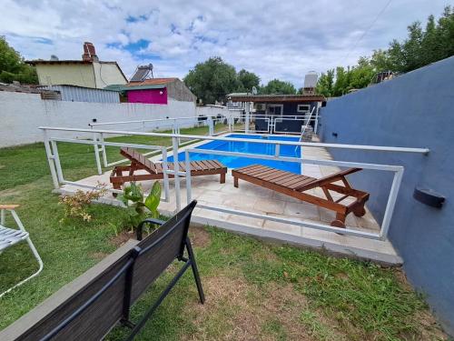 Adonay, Mina Clavero (preços atualizados para 2026)