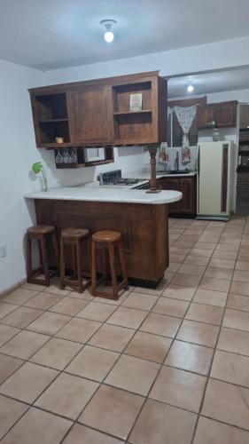SmartStay House Spacious, equipped and comfortable, Durango (precios ...