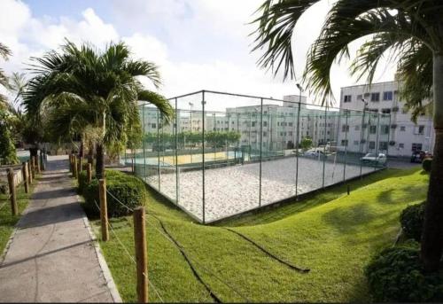 MOBI Residencial Jangadas Bl 28 Ap 305- Nova Parnamirim, Natal ...