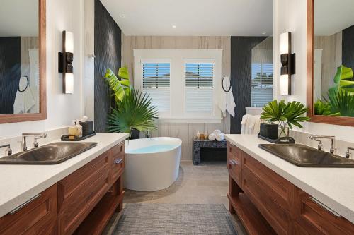 Kii Hale at Kukui ula Signature Retreat, Kukuiula (prezzi aggiornati ...