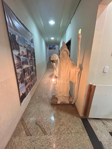 Pousada Reino dos Magos, São Thomé das Letras (prețuri actualizate 2026)