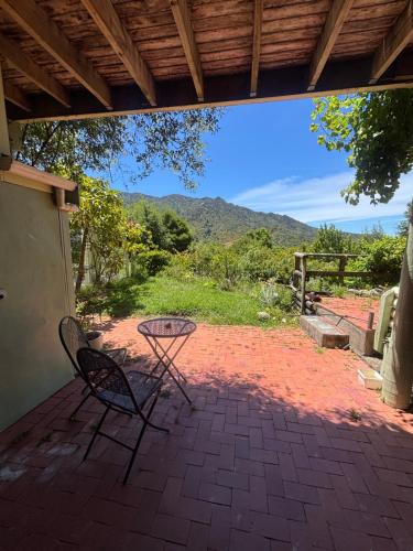 Pukeko at Abel Tasman guest house, Marahau (tarifs actualisés, 2026)