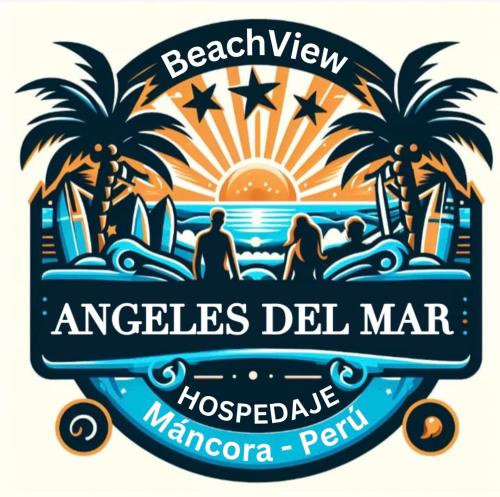 Hostel Angeles del Mar, San Antonio (precios actualizados 2026)