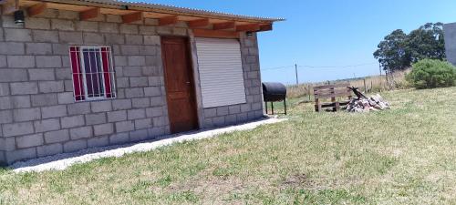 Ruka Chapadmalal Casita de playa, Colonia Chapadmalal (preços ...