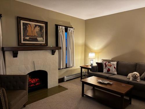 The Inn on Holgate Avenue, Defiance (uppdaterade priser för 2026)