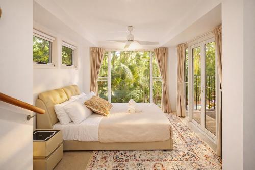 Indooroopilly Resort Style Family Stay W Pool A BBQ, Brisbane (prezzi ...