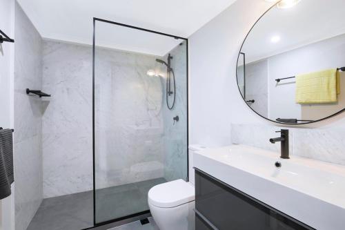 Teneriffe stylish 1 Bedroom apartment, Brisbane (aktualisierte Preise ...