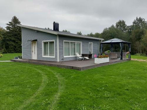 Pauna Puhkemajad, Tori (updated prices 2026)