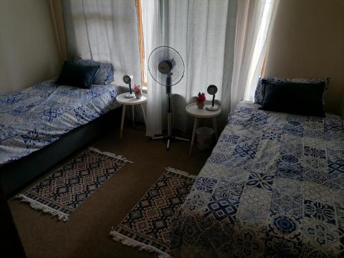 Mimosa House, Brackenfell (ενημερωμένες τιμές για το 2026)