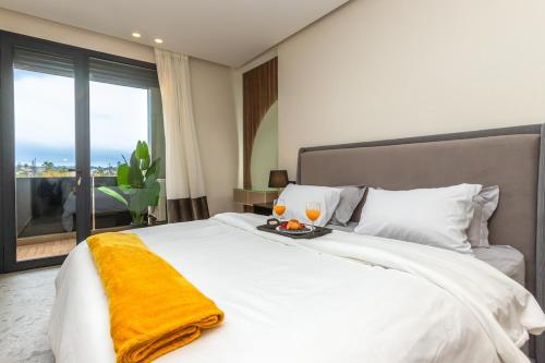 Cosy Netflix & Amazing Sunset View, Casablanca (precios actualizados 2026)