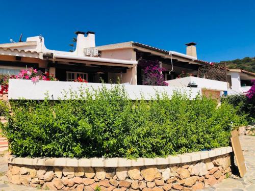 Le Rose di Porto Taverna 80 mt spiaggia, Porto Taverna (tarifs ...