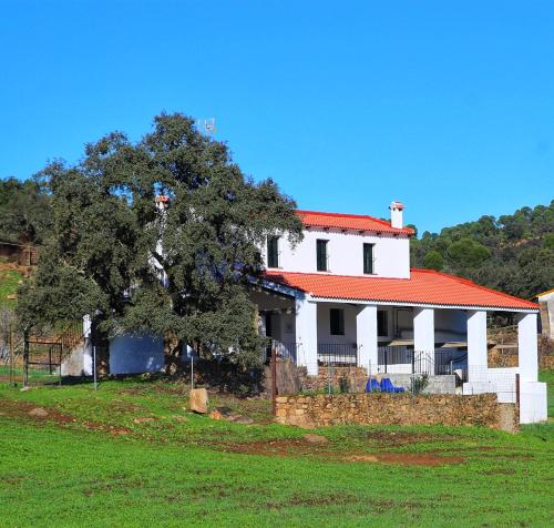 Coto Mina Concepcion, Almonaster la Real (preços atualizados de 2026)