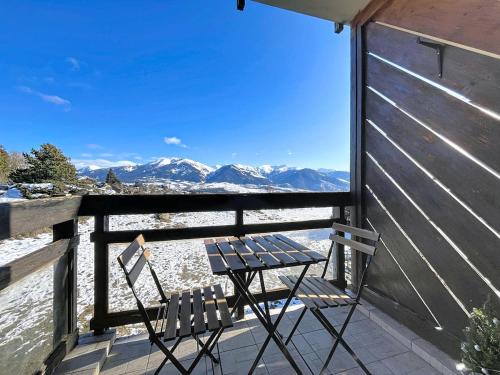 L'Angust - Studio à Font Romeu - 10 minutes des pistes de ski, Font ...