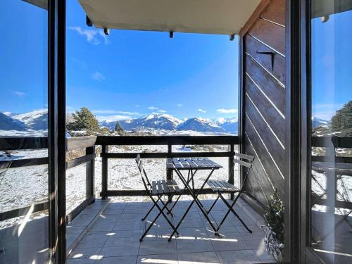 L'Angust - Studio à Font Romeu - 10 minutes des pistes de ski, Font ...