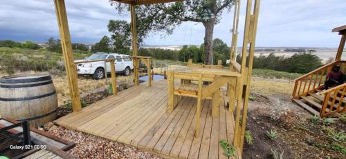 The Lekker Plek, Suurbraak (aktualne ceny na rok 2026)