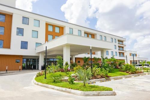 Four Points by Sheraton Georgetown, Georgetown (updated prices 2026)