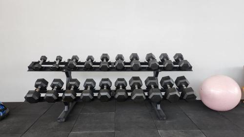 Between Hills & Highways Sentul Top Floor, Kedungmanggu (opdaterede ...