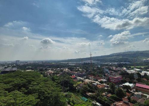 Between Hills & Highways Sentul Top Floor, Kedungmanggu (opdaterede ...