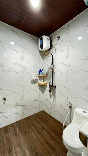 Jati Homestay Batam Center, Batam Center (preços atualizados 2026)