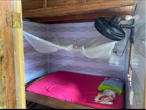 Cabaña brisas del mar, Jurubidá (prețuri actualizate 2026)