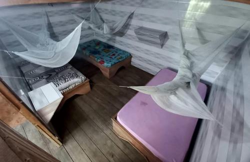 Cabaña brisas del mar, Jurubidá (prețuri actualizate 2026)