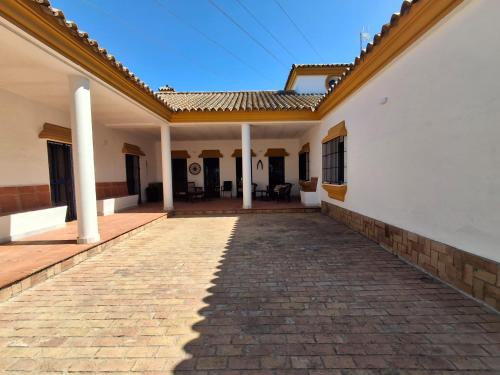 Hacienda La Caridad, El Puerto de Santa María (2026. aasta uuendatud ...