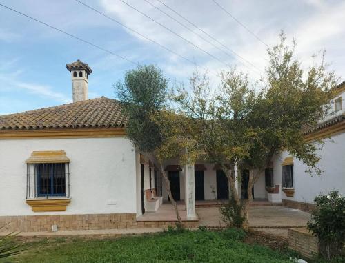 Hacienda La Caridad, El Puerto de Santa María (preus actualitzats el 2026)