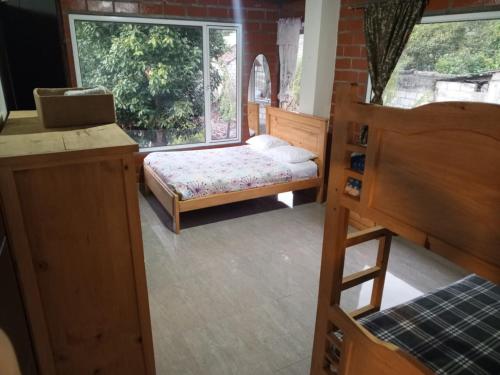 Anagrama house, Baños (precios actualizados 2026)