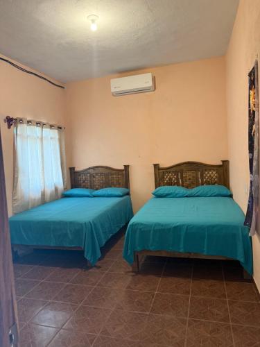 Casa CLARY, Tecomán (tarifs actualisés, 2026)