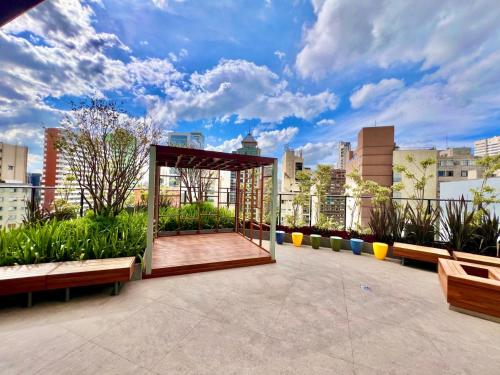 #BeLaVisTaEmCuritiba /Piscina/CoWoKing, Curitiba (preços atualizados ...