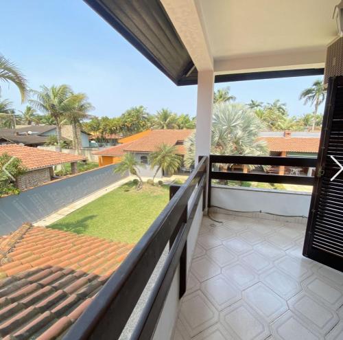 Casa Praia Boraceia, 2 blocks from the beach, Bertioga (giá cập nhật ...