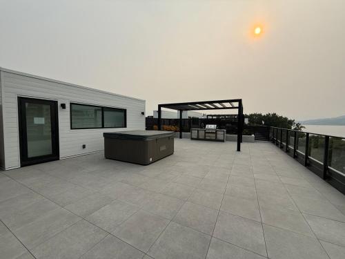 基洛納的Luxury Penthouse in Kelowna BC（2026 年最新房價）