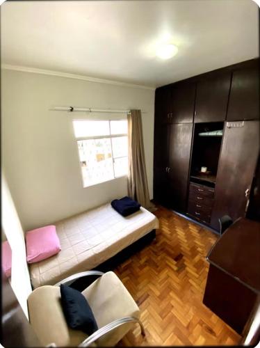 Quarto Privado em BH - Ótima Localização e Conforto, Belo Horizonte ...