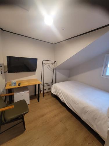 서울 7호선 춘의역 stay M, Nae-ri (vuoden 2026 päivitetyt hinnat)