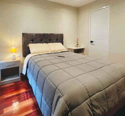 Apartamento en Cusco, Cuzco (precios actualizados 2026)